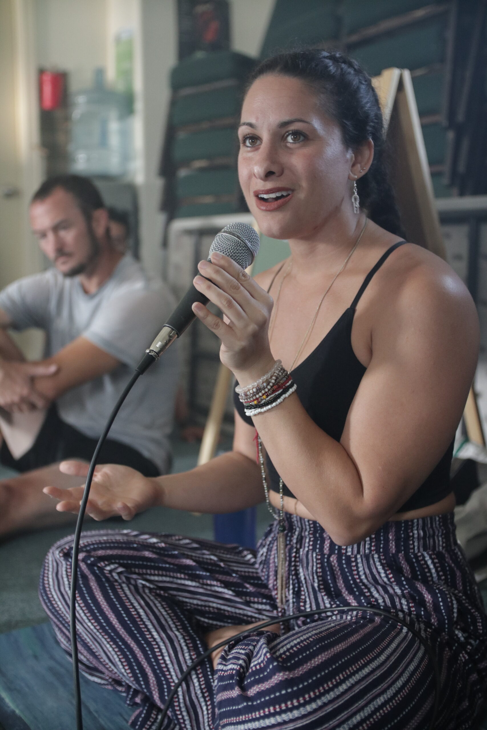 Home - Anna Prieto - Transformational Life Coach - Life Coach Tulsa ...